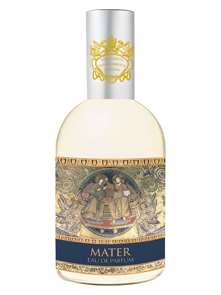 Mater Essenzialmente Laura perfume - a new fragrance for women and men 2024