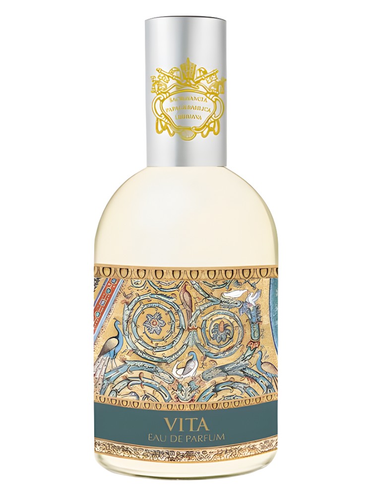 Vita Essenzialmente Laura perfume - a new fragrance for women and men 2024