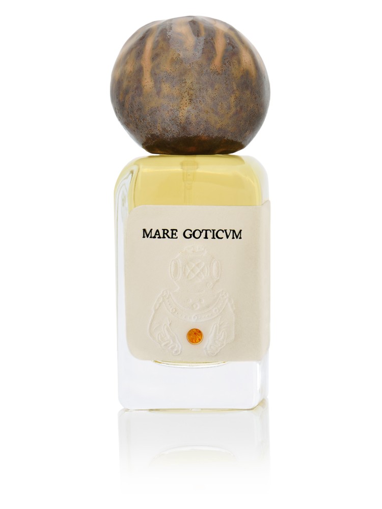 Mare Goticum Bale Perfumes perfume - a new fragrance for women and men 2024