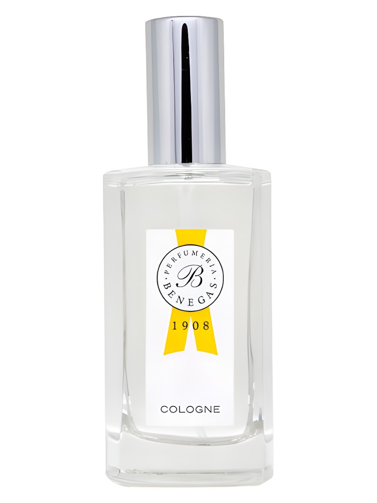 Colonia Benegas perfume - a fragrance for women and men 1996