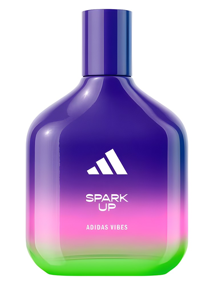 Spark Up Adidas parfum - un nouveau parfum pour homme et femme 2024