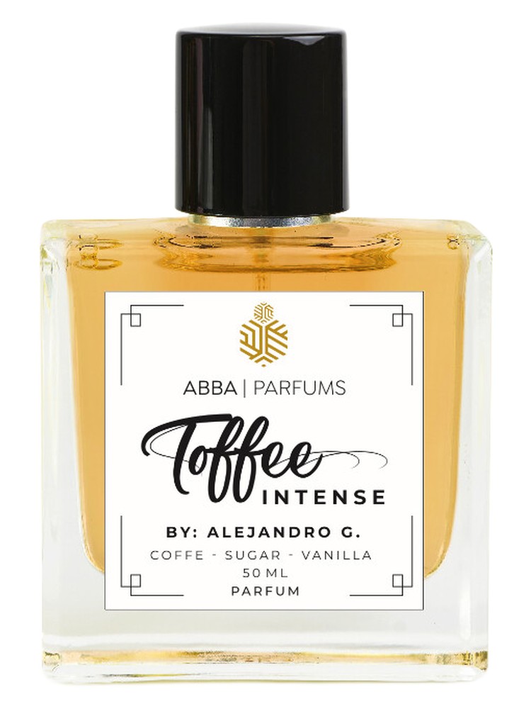 Toffee Intense ABBA Parfums perfume - a new fragrance for women and men ...