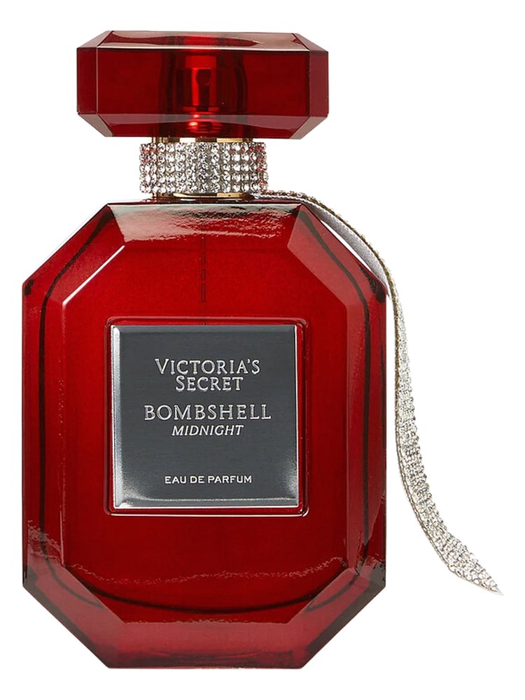 Bombshell Midnight Victoria's Secret perfume - a new fragrance for ...
