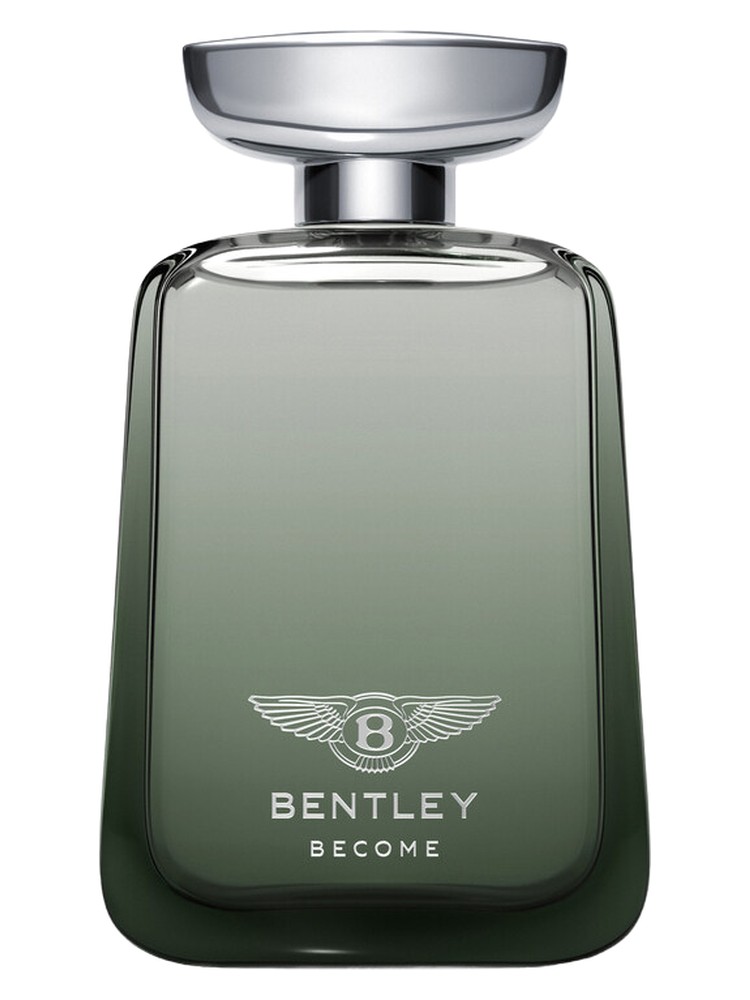 Become Bentley cologne - a new fragrance for men 2024