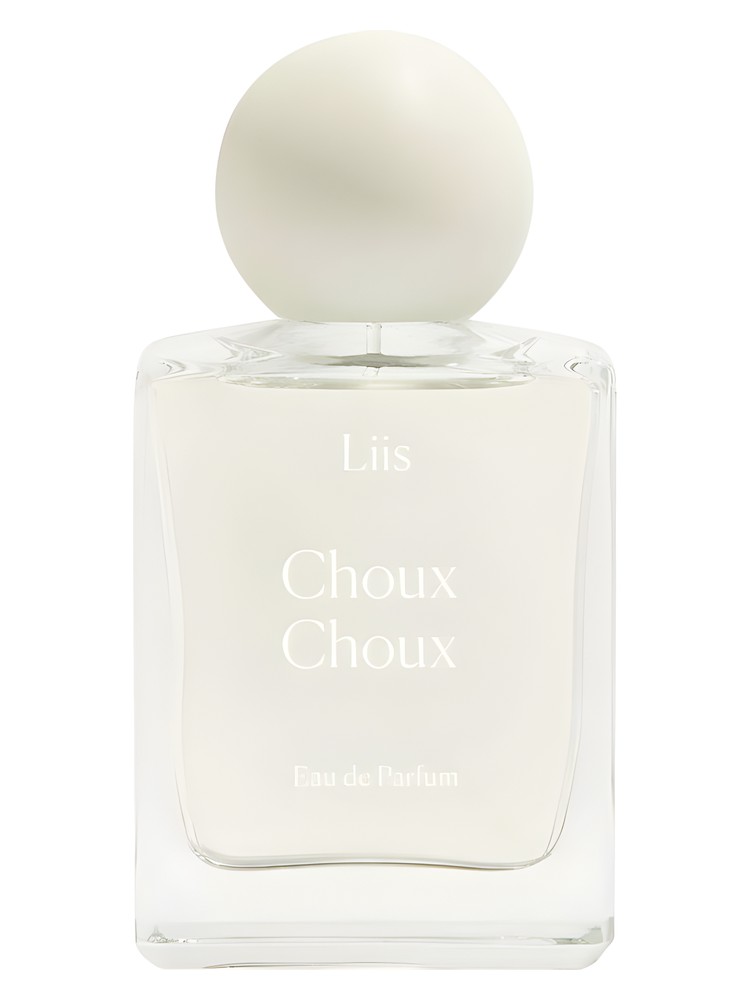 Choux Choux Liis perfume - a novo fragrância Compartilhável 2024