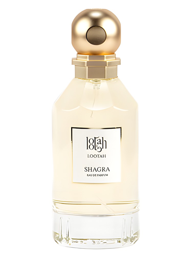 Shagra Lootah Perfumes perfume - a new fragrance for women and men 2024