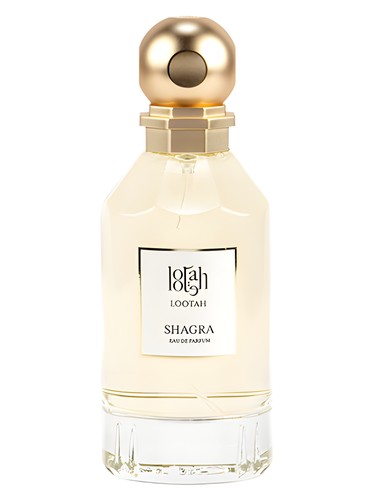 Shagra Lootah Perfumes perfume - a new fragrance for women and men 2024
