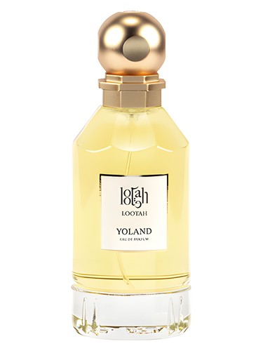 Yoland Lootah Perfumes perfume - a fragrance for women 2015