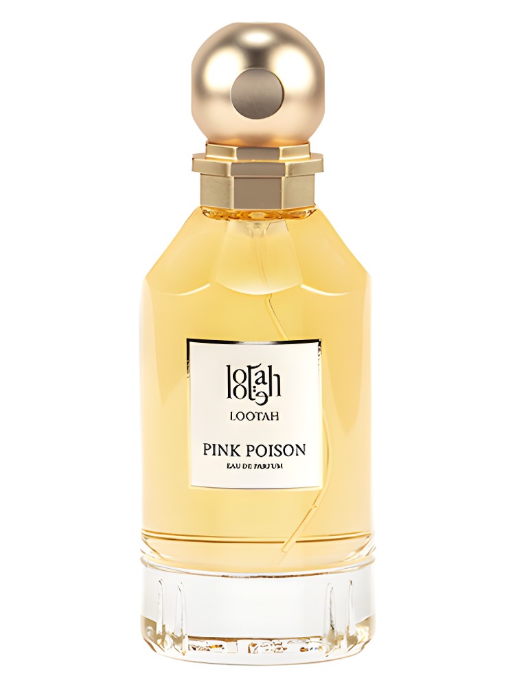 Pink Poison Lootah Perfumes perfume - a fragrance for women 2023