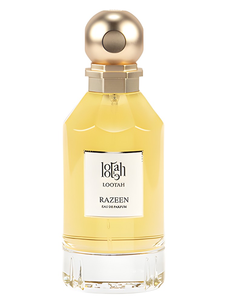Razeen Lootah Perfumes Kolonjska voda - parfem za muškarce 2023