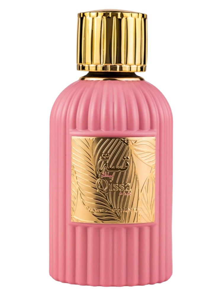 Qissa Pink PARIS CORNER parfum - un parfum pour femme 2024