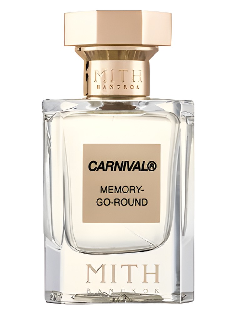 Memory-Go-Round Mith X Carnival Mith perfume - a fragrance for women ...