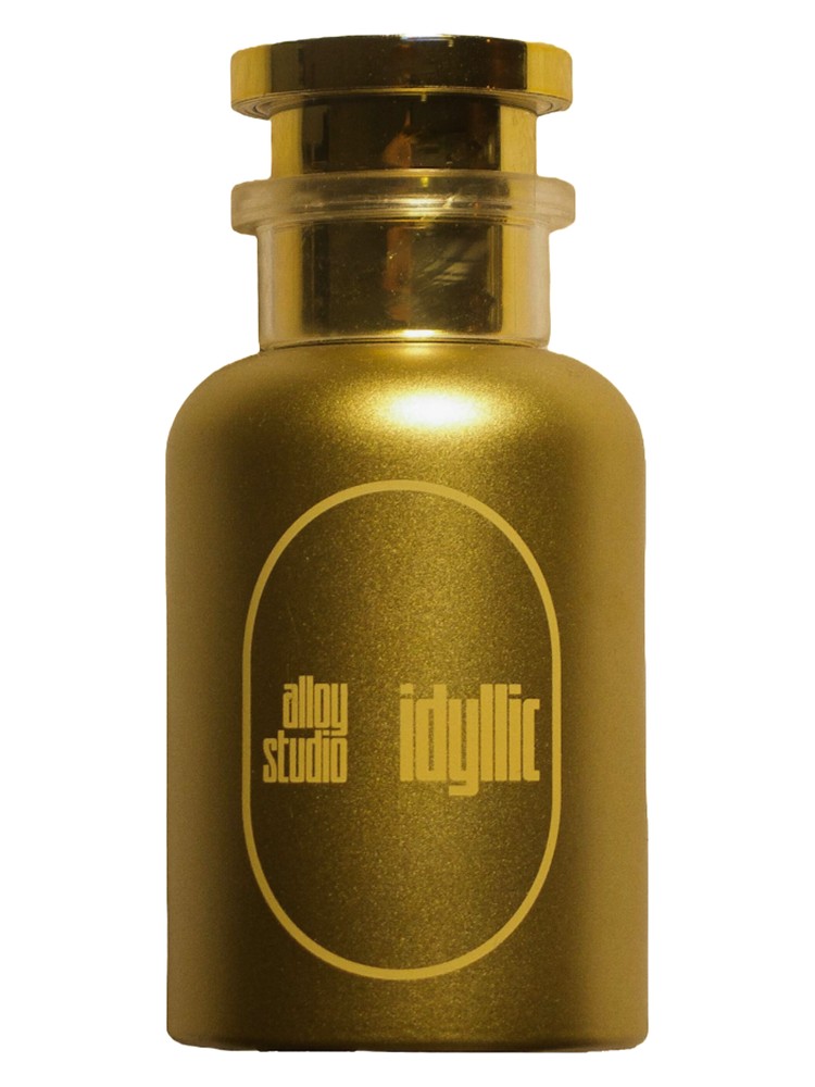 Idyllic Alloy Studio perfume - a fragrance for women and men 2023