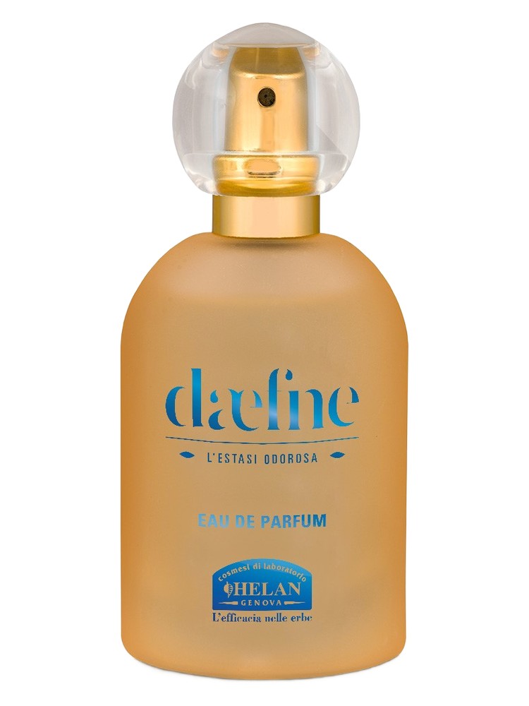 Daefne Helan perfume - a new fragrance for women 2024