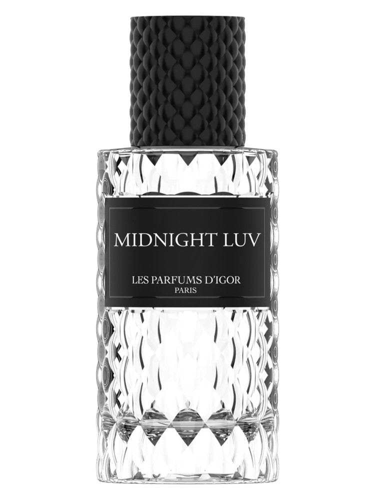 Midnight Luv Les Parfums d'Igor perfume - a fragrance for women and men