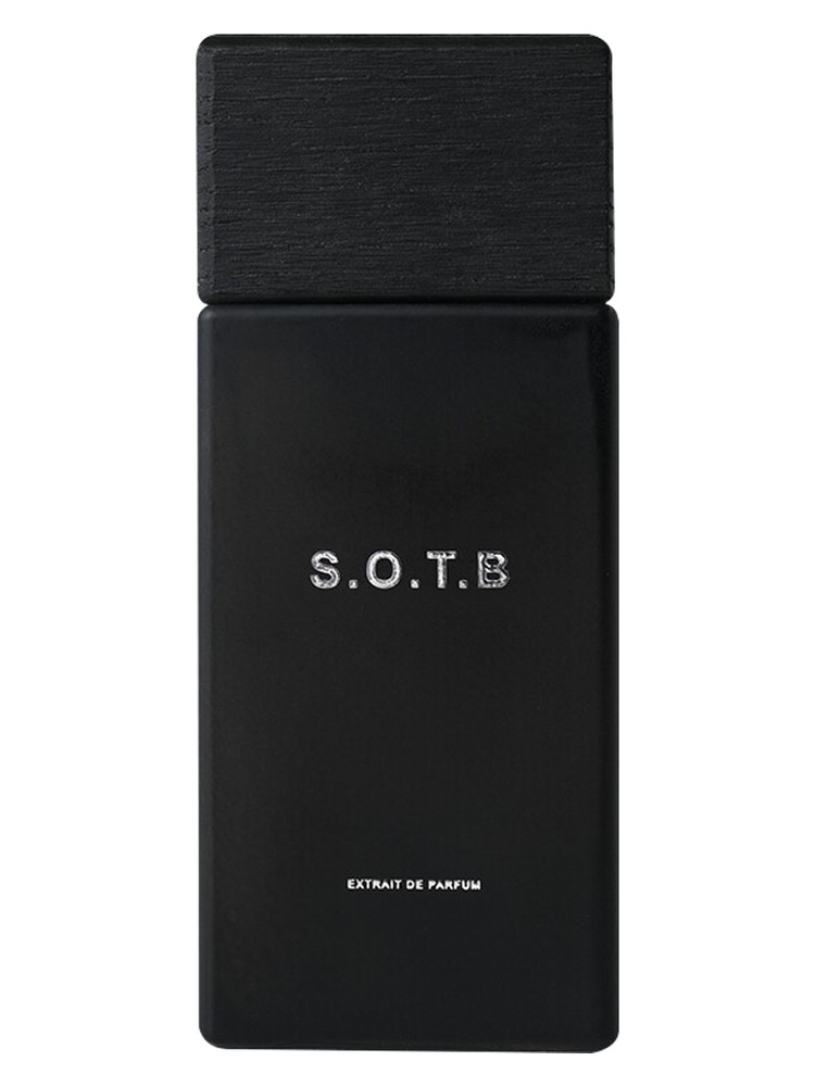 S.O.T.B. SAFF & Co. perfume - a fragrance for women and men 2022