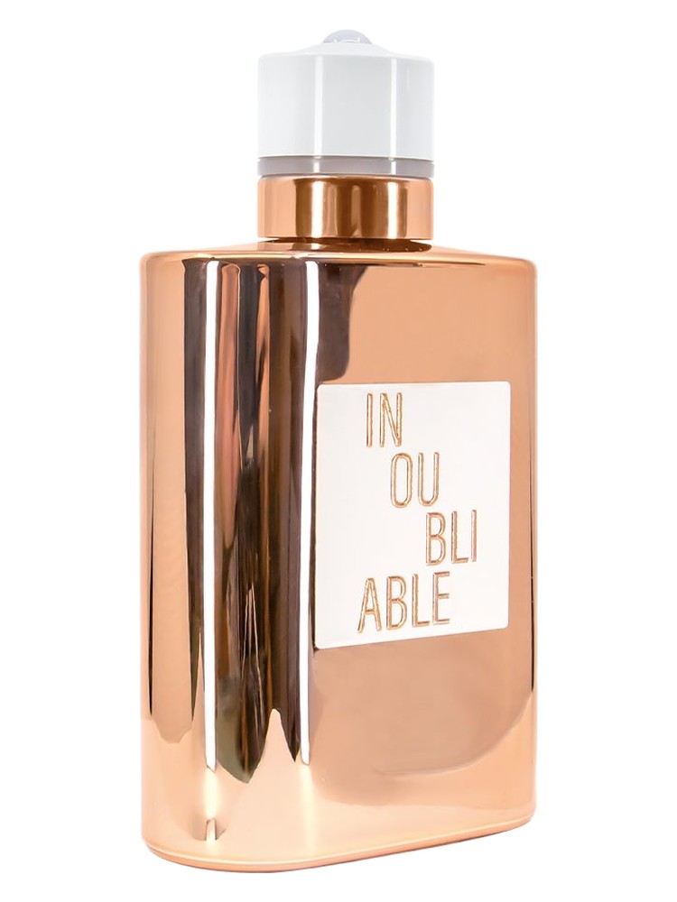 Inoubliable Frederic M perfume - a fragrance for women 2022