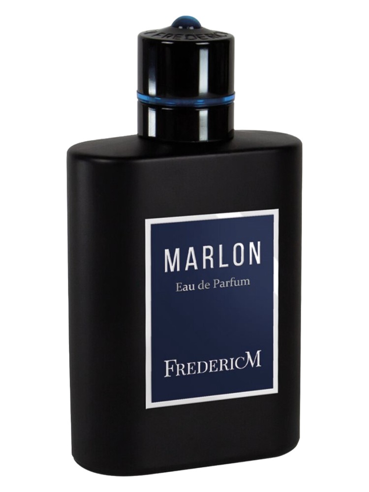 Marlon Frederic M cologne - a fragrance for men 2019
