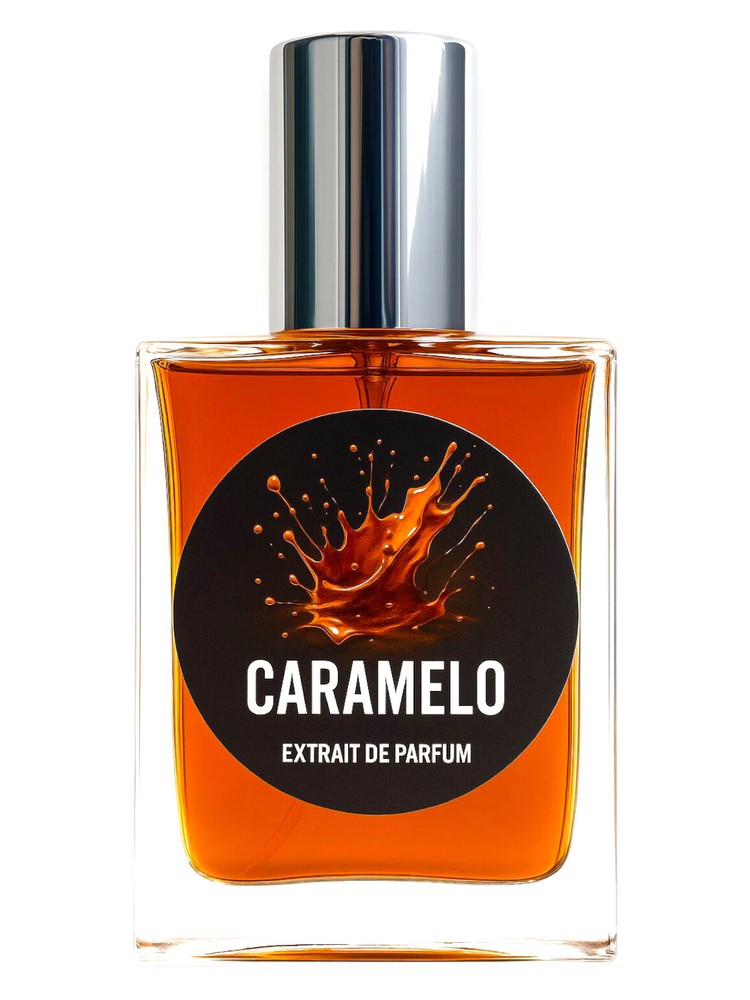 Caramelo Ô Médina Perfumery perfume - a new fragrance for women and men ...