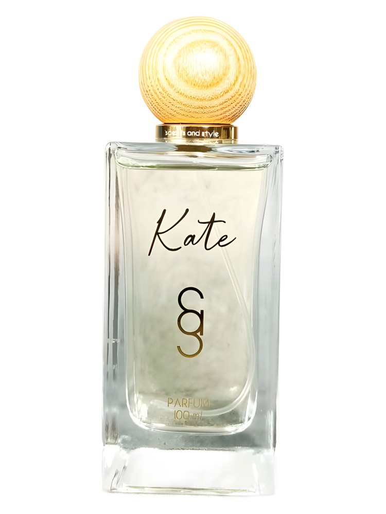Kate Scents and Style perfume - a fragrance for women 2023