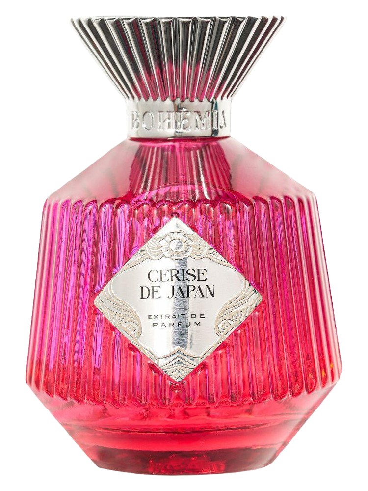 Cerise du Japon Bohémia perfume - a new fragrance for women and men 2025