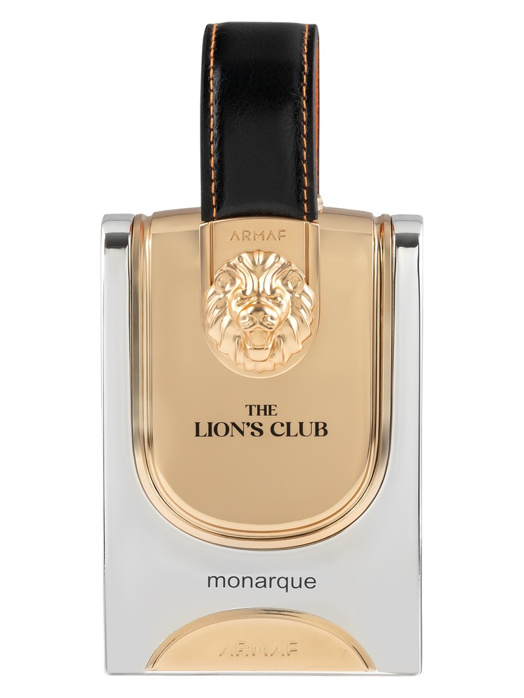 Monarque Armaf cologne - a new fragrance for men 2024