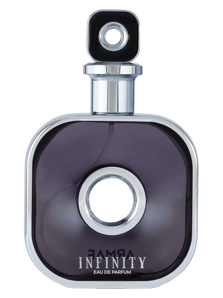Black Armaf Colonia - una nuevo fragancia para Hombres 2024