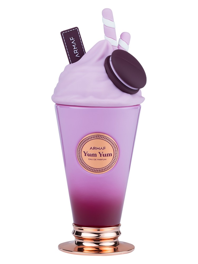 Yum Yum Armaf perfume - a new fragrance for women 2024
