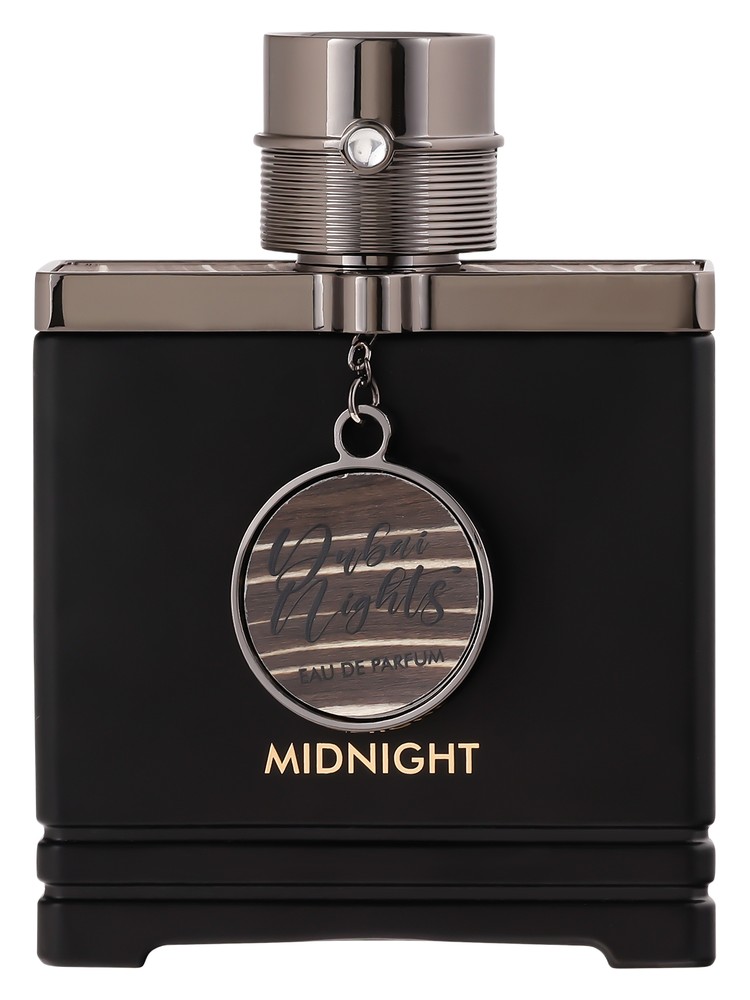 Dubai Nights Midnight Armaf Cologne - un nouveau parfum pour homme 2024