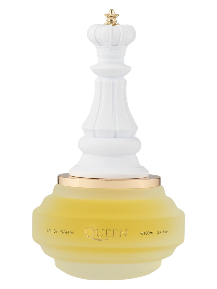 Queen Armaf perfume - a novo fragrância Feminino 2024