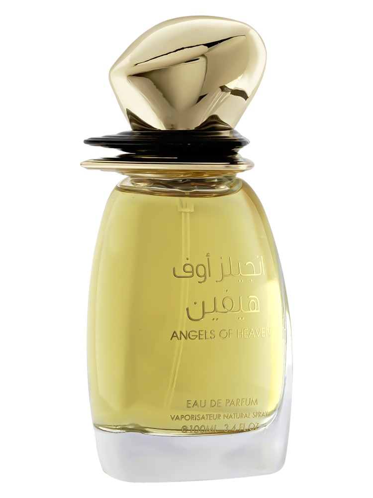 Angels Of Heaven Risala perfume - a new fragrance for women and men 2024
