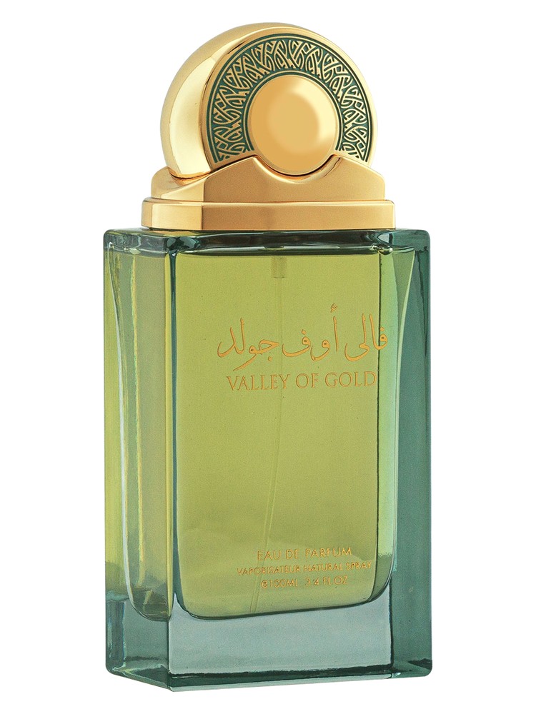 Valley Of Gold Risala perfume - a new fragrance for women and men 2024