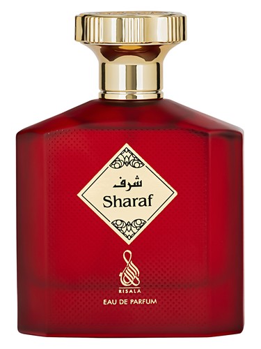 Sharaf Risala perfume - a new fragrance for women and men 2024