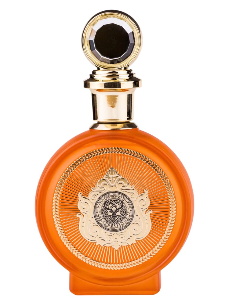 North Stag Expressions IV QUATRE PARIS CORNER perfume - a new fragrance ...