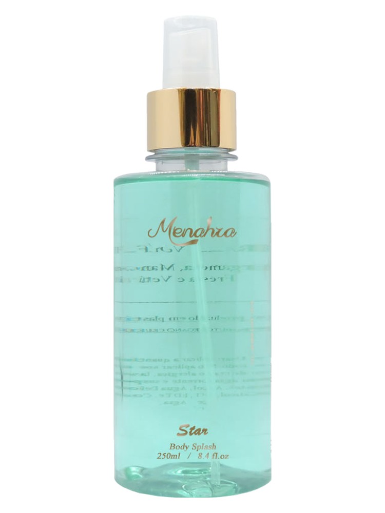 Star Menahra perfume - a fragrance for women and men 2022