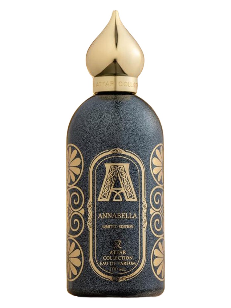 Annabella Attar Collection perfume - a new fragrance for women 2024