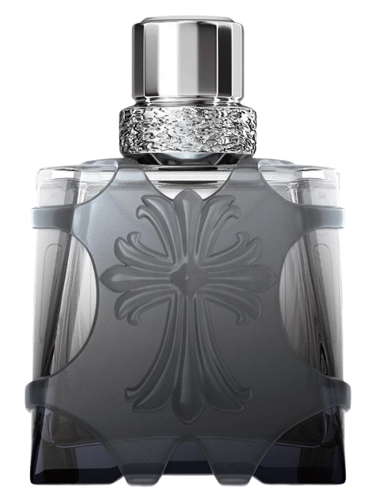 Blacklight Cross Samouraï cologne - a fragrance for men 2015