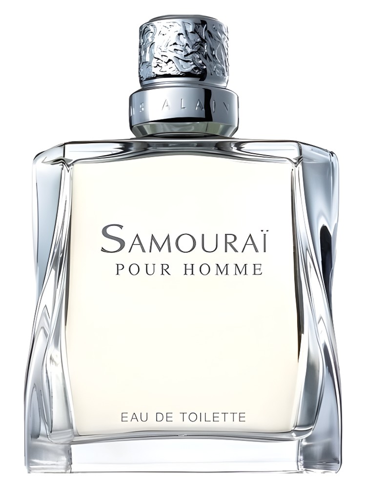 Samouraï Pour Homme Samouraï cologne - a fragrance for men 2013