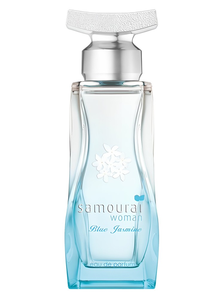 Samouraï Woman Blue Jasmine Samouraï perfume - a fragrance for women 2015