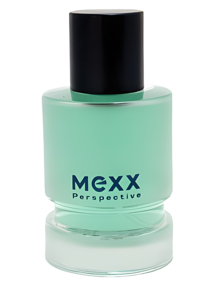 Perspective Man Mexx Kolonjska voda - parfem za muškarce 2001
