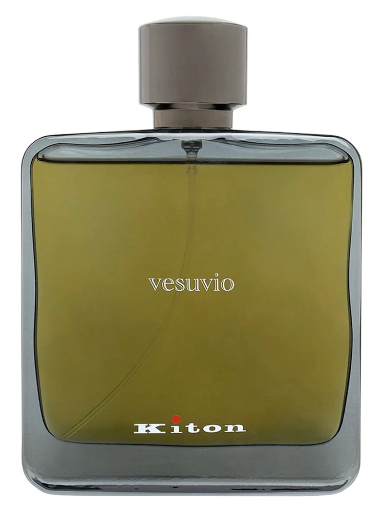 Vesuvio Kiton Cologne - un parfum pour homme 2022