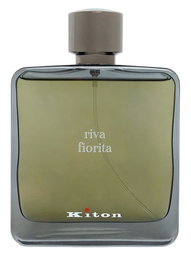 Riva Fiorita Kiton cologne - a fragrance for men 2022