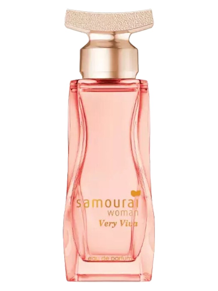 Samouraï Woman Very Viva Samouraï perfume - a fragrance for women 2017
