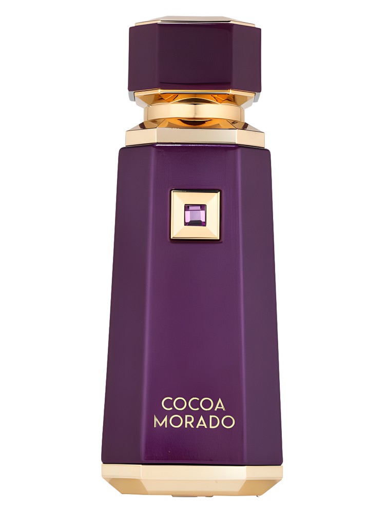 Cocoa Morado French Avenue perfume - a new fragrance for women and men 2024