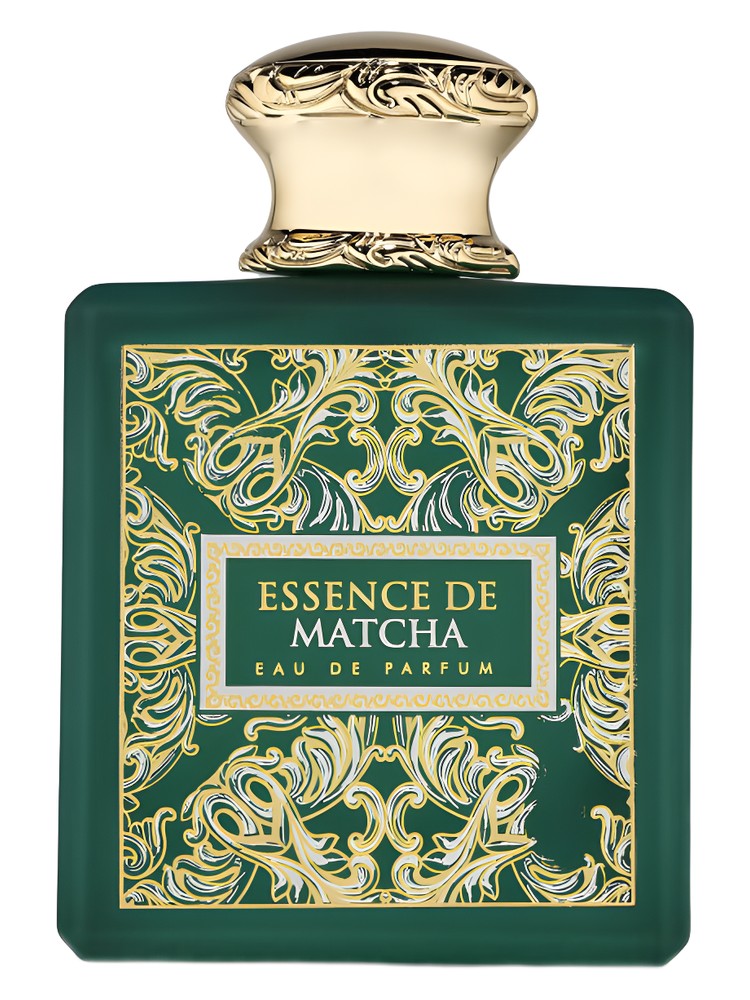 Essence de Matcha French Avenue perfume - a new fragrance for women and ...