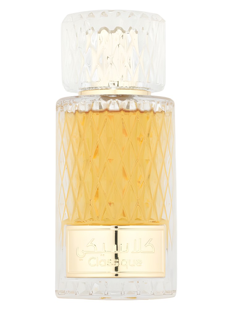 Classique Athoor Al Alam perfume - a new fragrance for women and men 2024
