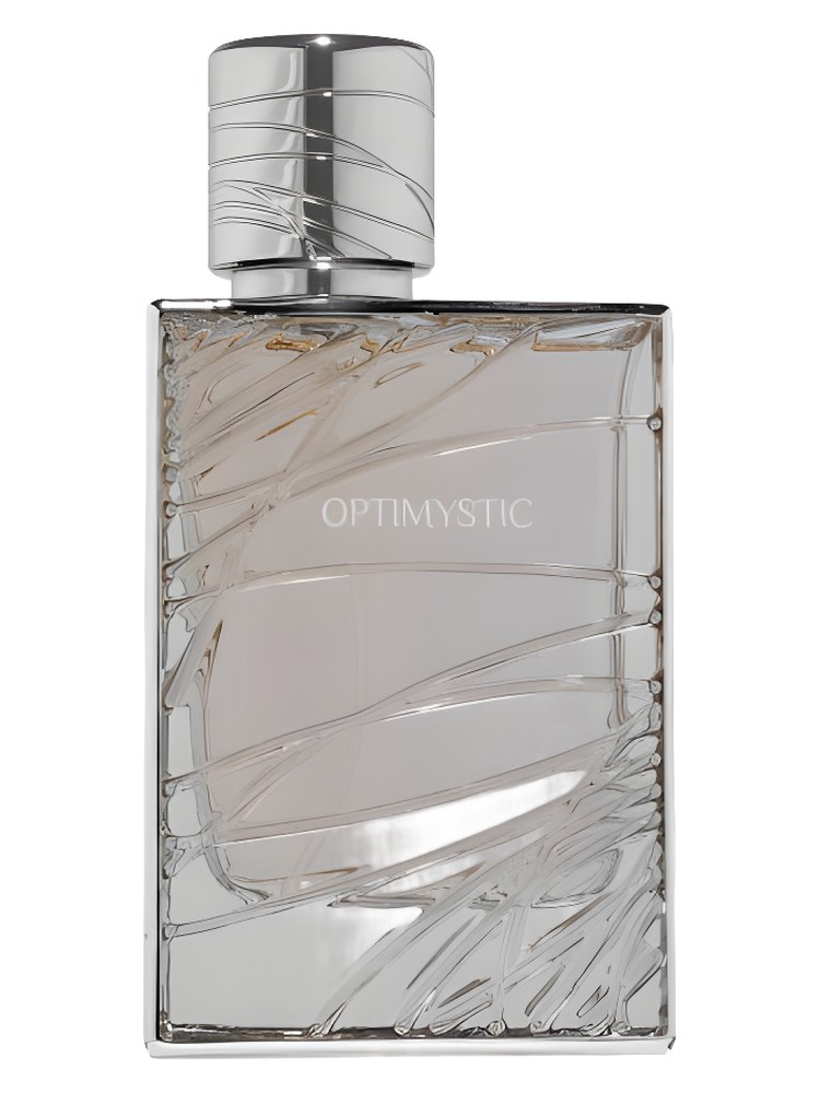 Optimystic White Fragrance World cologne - a fragrance for men 2022