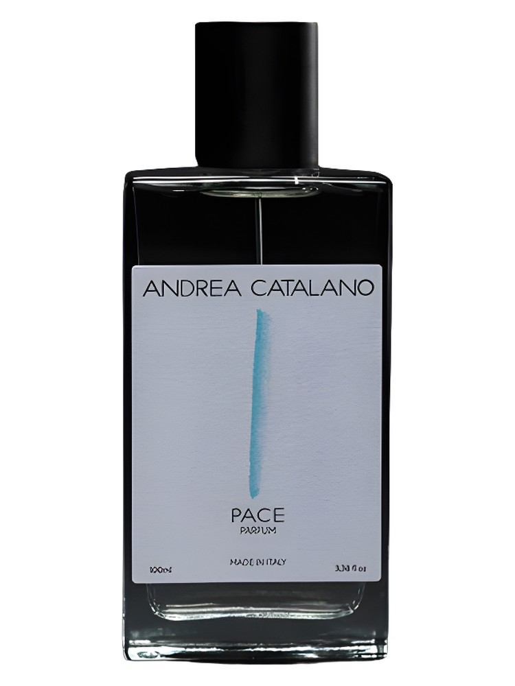 Pace Andrea Catalano perfume - a new fragrance for women and men 2024