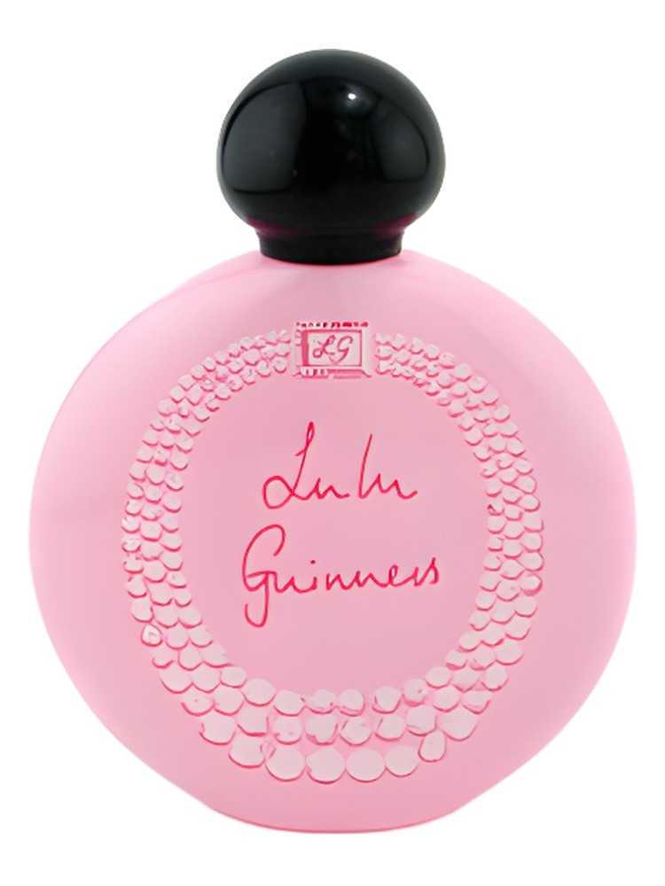 Pink Pearls Lulu Guinness perfume - a fragrance for women 2005