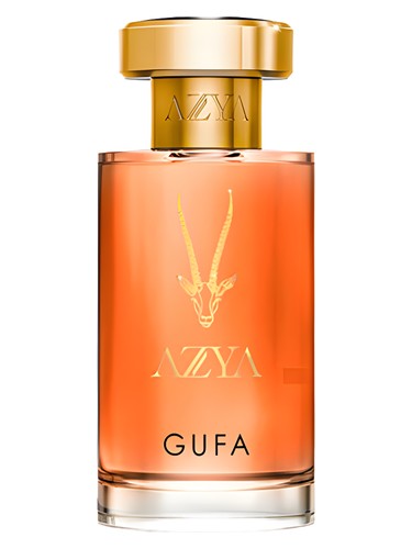 Gufa AZYA аромат — новый аромат для мужчин и женщин 2024